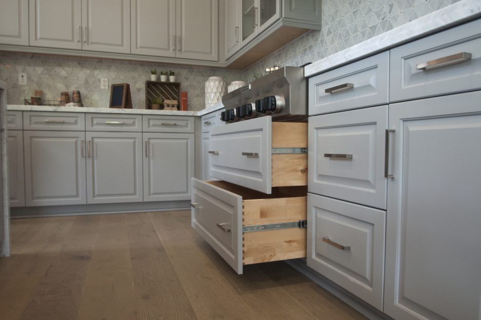 Gallery – PCS – Professional Cabinet Solutions – Designer Kitchen Cabinetry