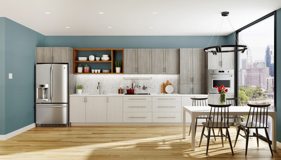 Gallery – PCS – Professional Cabinet Solutions – Designer Kitchen Cabinetry