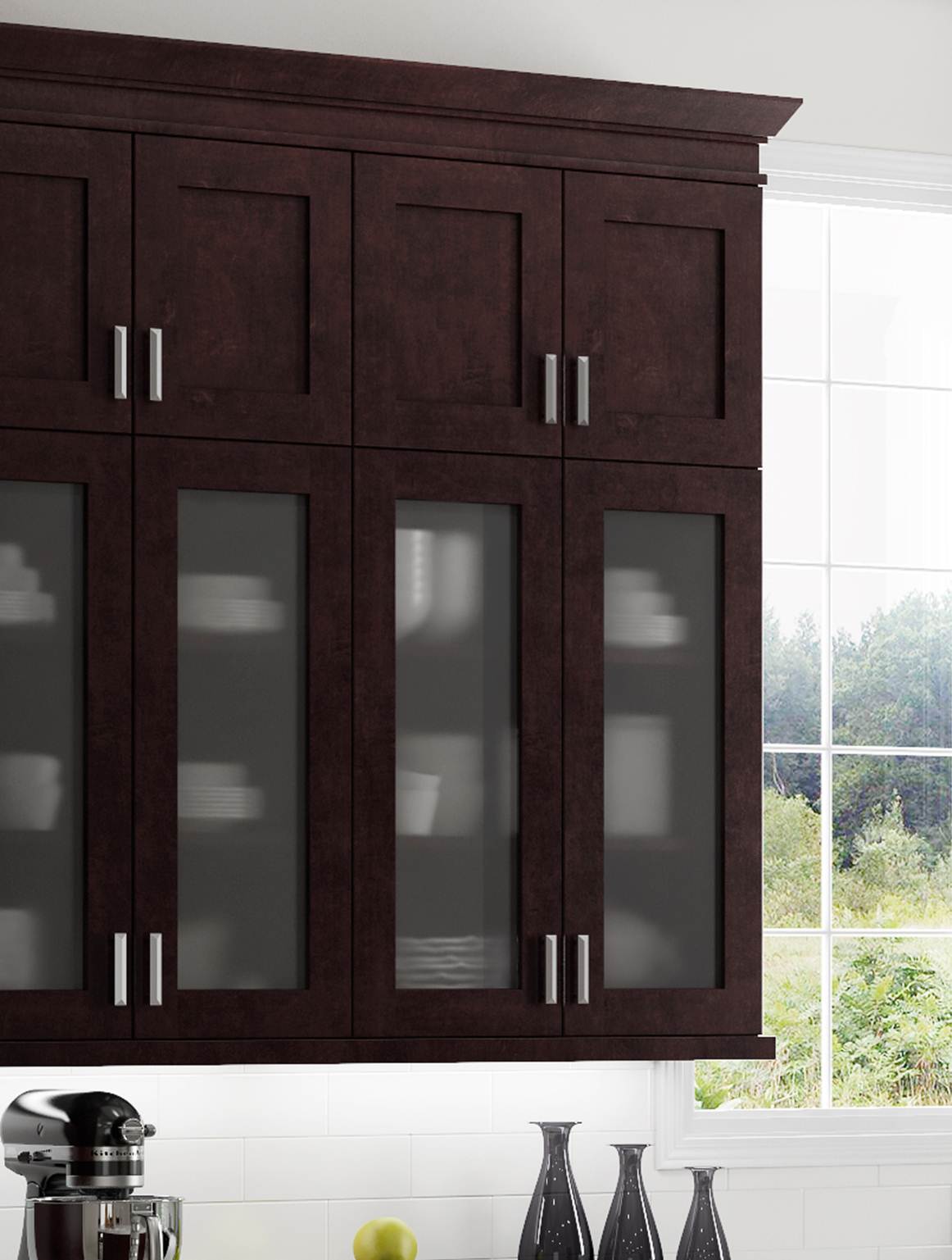 Stacked Crown Molding 2 – PCS – Professional Cabinet Solutions ...