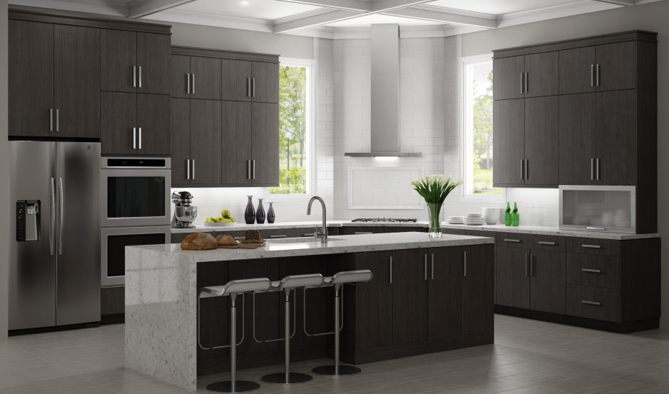Gallery – PCS – Professional Cabinet Solutions – Designer Kitchen Cabinetry