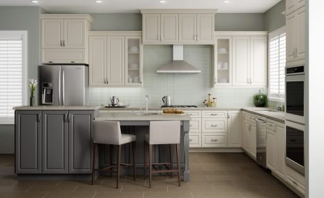 Gallery – PCS – Professional Cabinet Solutions – Designer Kitchen Cabinetry