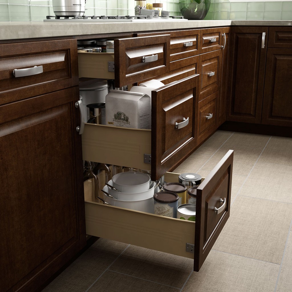 Features – PCS – Professional Cabinet Solutions – Designer Kitchen ...