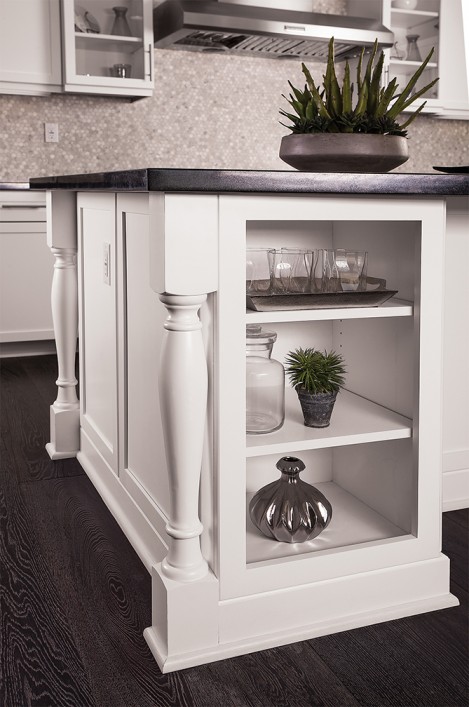 Gallery – PCS – Professional Cabinet Solutions – Designer Kitchen Cabinetry