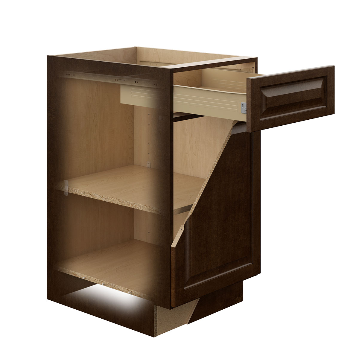 Features – PCS – Professional Cabinet Solutions – Designer Kitchen ...