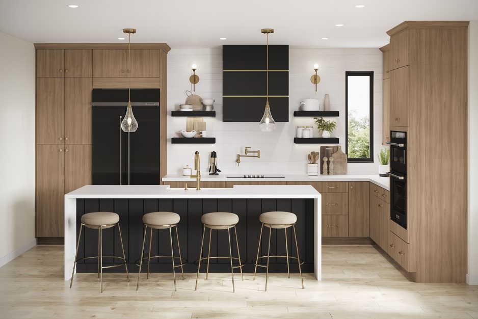 Gallery – PCS – Professional Cabinet Solutions – Designer Kitchen Cabinetry